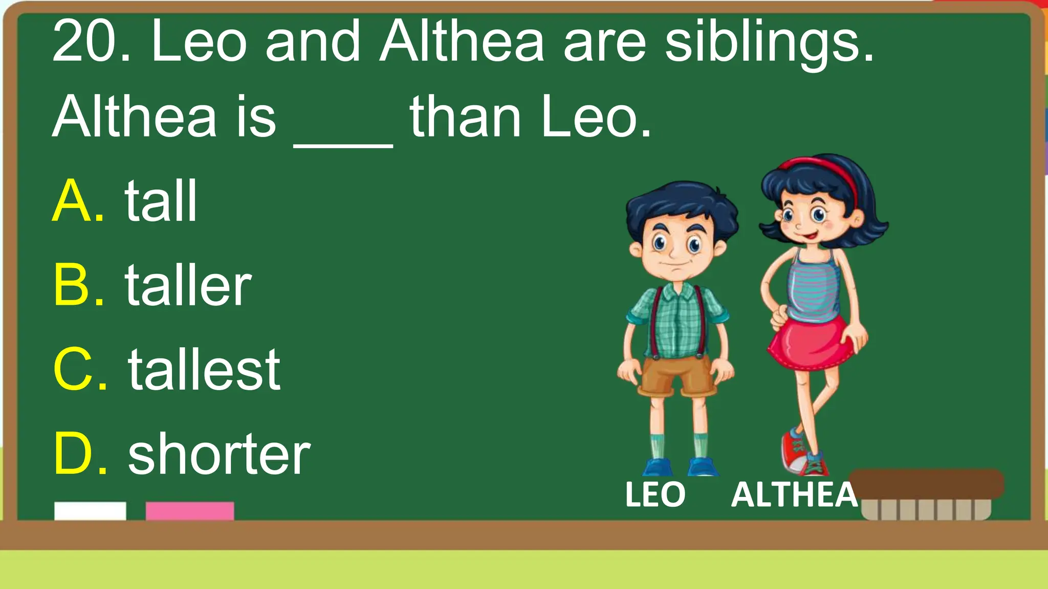 Grade Three -ELLNA-REVIEWER-ENGLISH.pptx