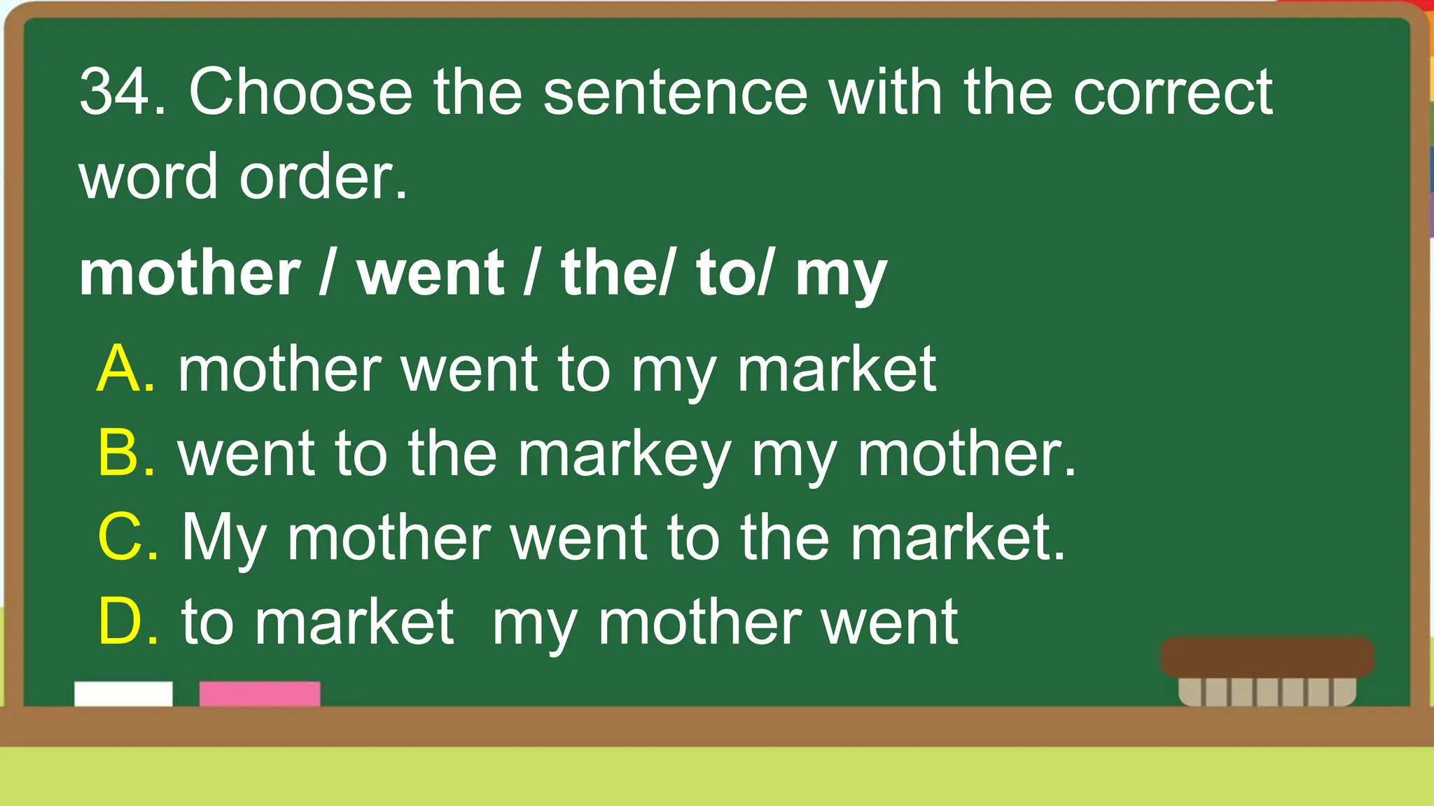 Grade Three -ELLNA-REVIEWER-ENGLISH.pptx | Nutrition | Healthy Living