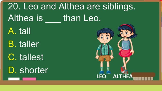 Grade Three -ELLNA-REVIEWER-ENGLISH.pptx | Nutrition | Healthy Living