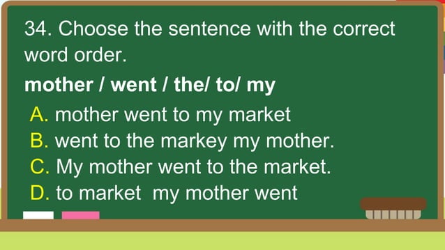 Grade Three -ELLNA-REVIEWER-ENGLISH.pptx | Nutrition | Healthy Living