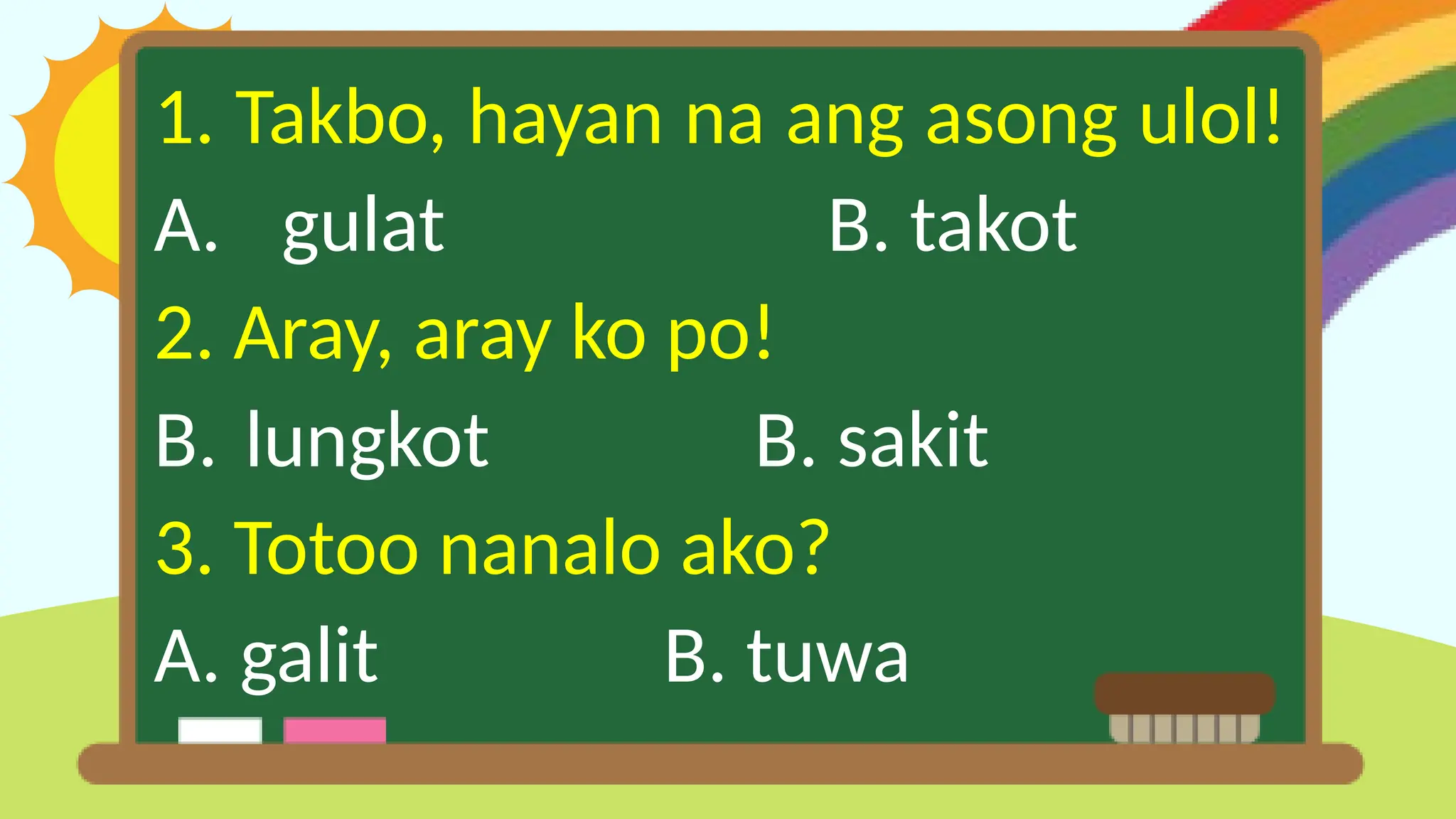 ELLNA Grade3, REVIEWER in filipino.pptx