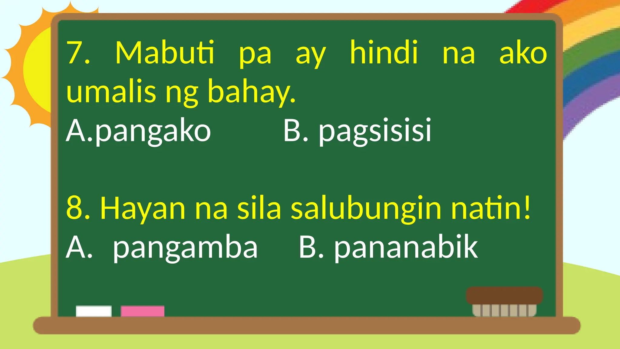 ELLNA Grade3, REVIEWER in filipino.pptx