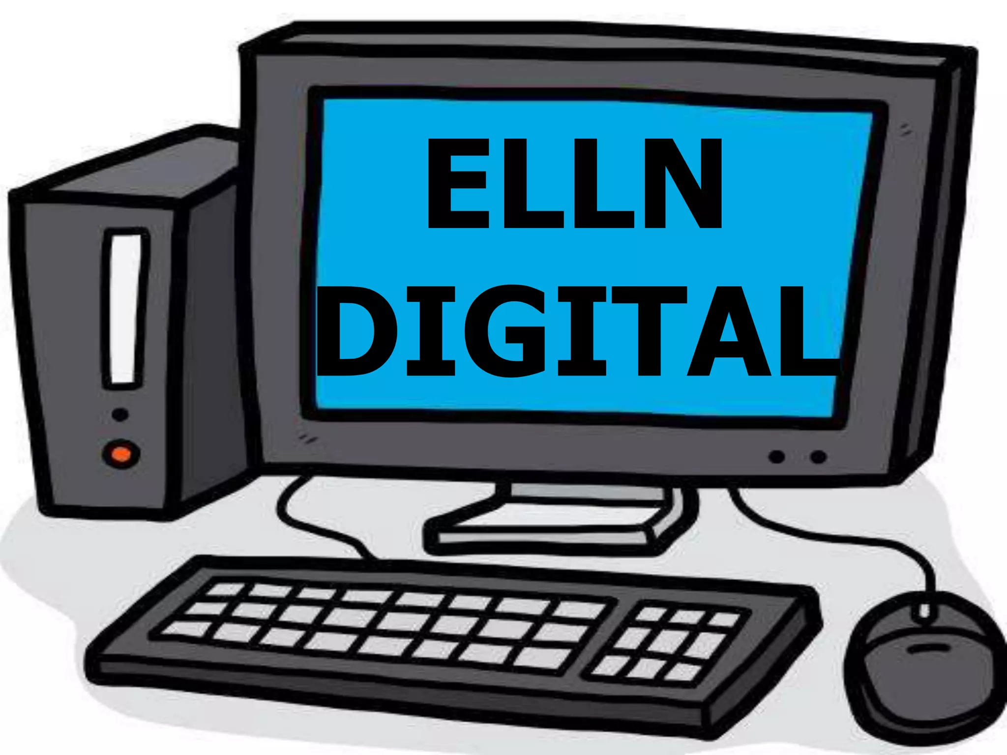 Elln digital | PPTX