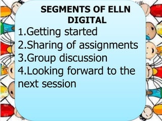 Elln digital | PPTX