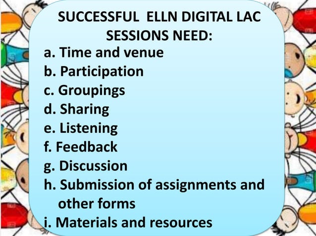 Elln digital | PPTX | Professional School | Postgraduate Education