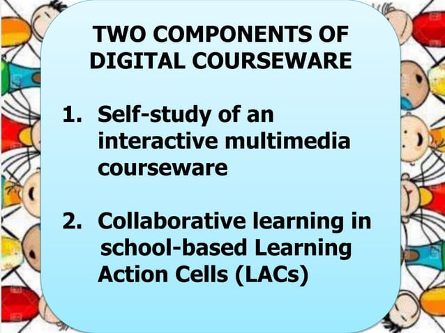 Elln digital | PPTX | Professional School | Postgraduate Education