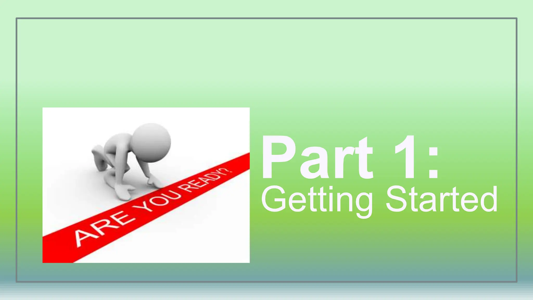 Early Language Literacy and Numeracy Power Point Presentation | PPTX