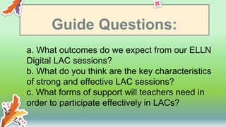 ELLN GETTING STARTED.pptx