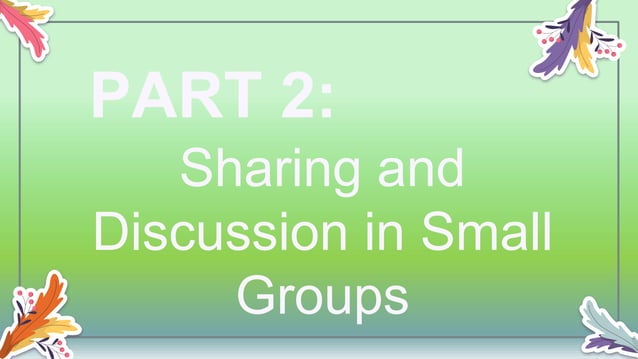 ELLN GETTING STARTED.pptx | Education industry | Industries