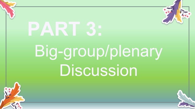 ELLN GETTING STARTED.pptx | Education industry | Industries