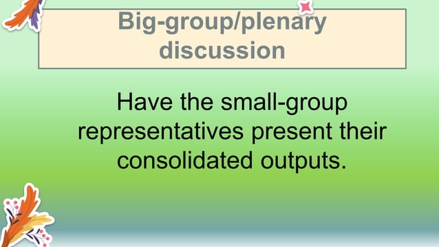 ELLN GETTING STARTED.pptx | Education industry | Industries