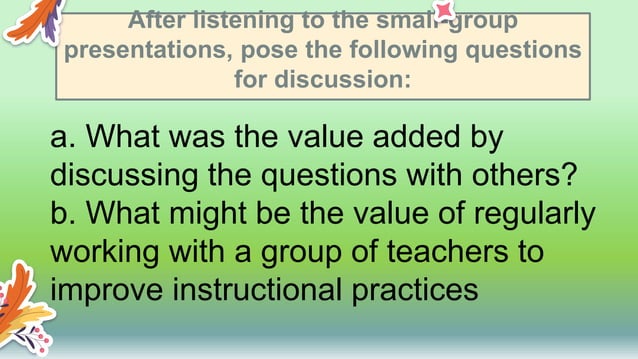 ELLN GETTING STARTED.pptx | Education industry | Industries