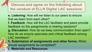 ELLN GETTING STARTED.pptx