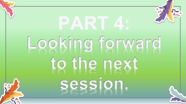 ELLN GETTING STARTED.pptx | Education industry | Industries