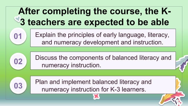 ELLN GETTING STARTED.pptx | Education industry | Industries