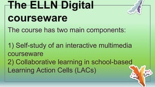 ELLN GETTING STARTED.pptx