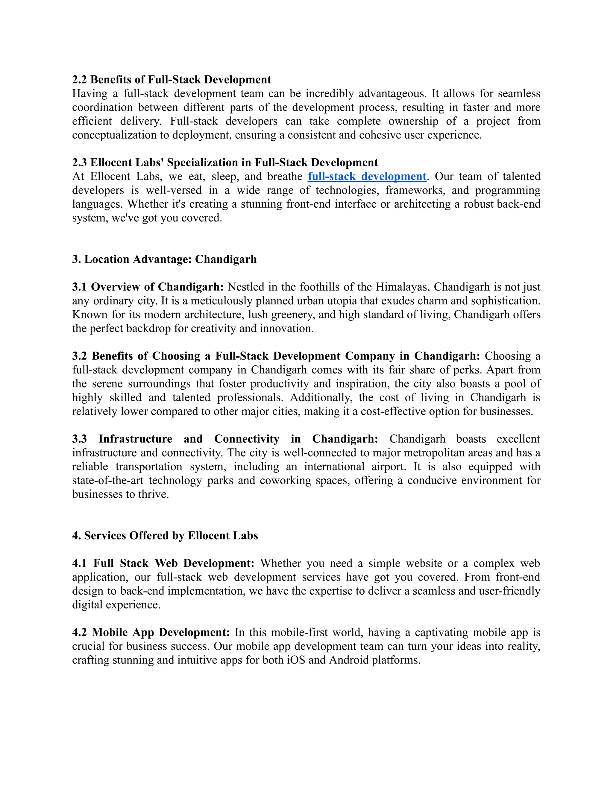 Ellocent Labs - Full Stack Development Company Chandigarh.pdf