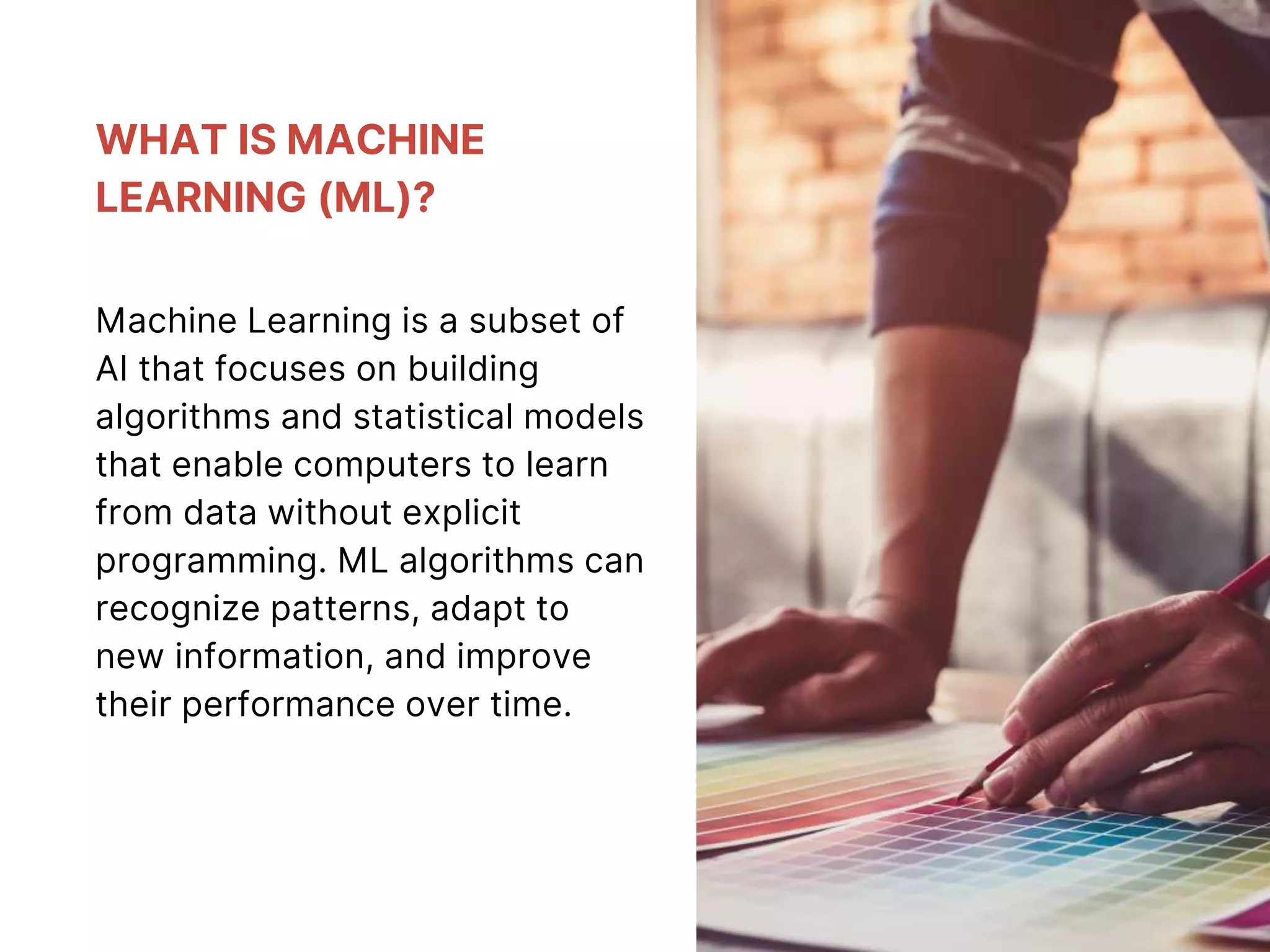 Ellocent Labs - Artificial Intelligence and Machine Learning for ...