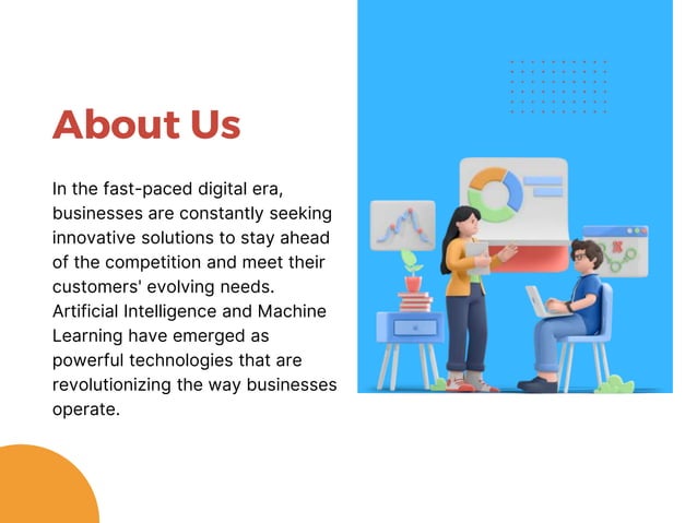 Ellocent Labs - Artificial Intelligence and Machine Learning for ...