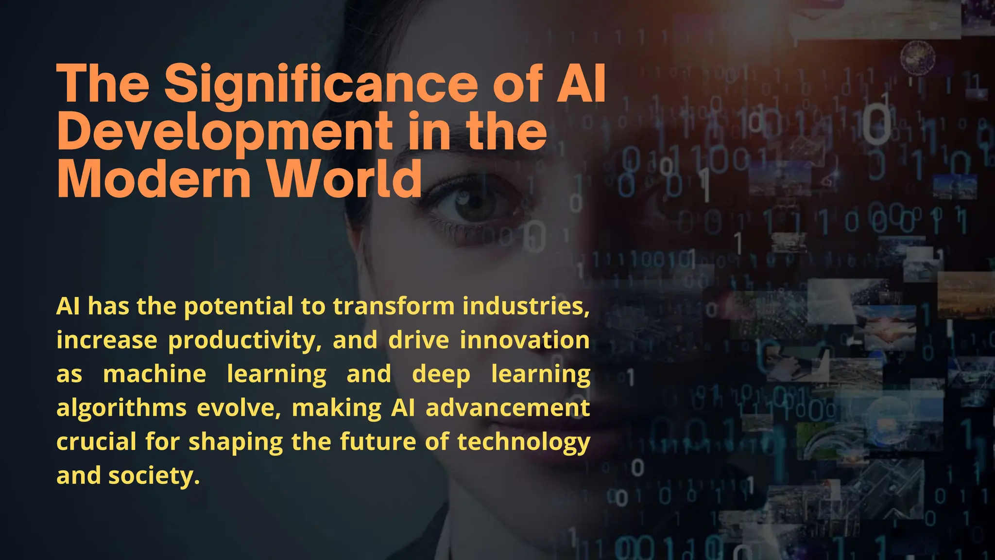 Ellocent Labs Artificial Intelligence Development Service.pptx | Artificial Intelligence ...