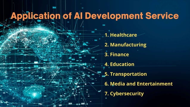 Ellocent Labs Artificial Intelligence Development Service.pptx