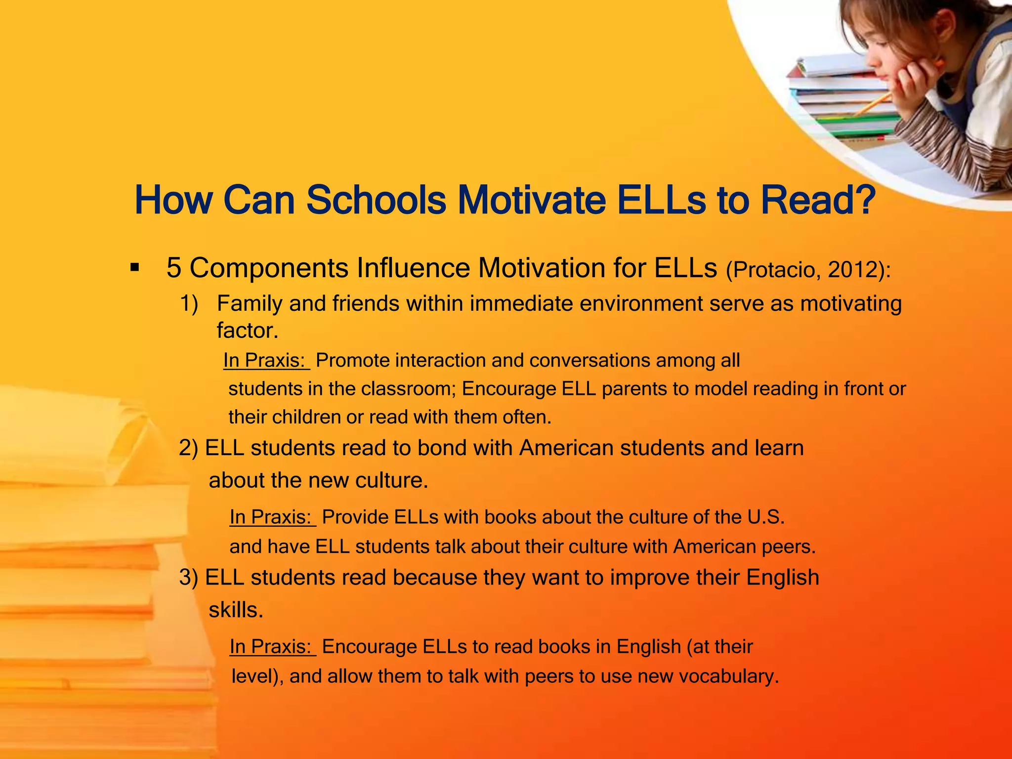 Teaching English Language Learners ELLs | PPTX