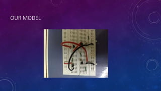 H-Bridge (Electrical Engineering Project) | PPTX