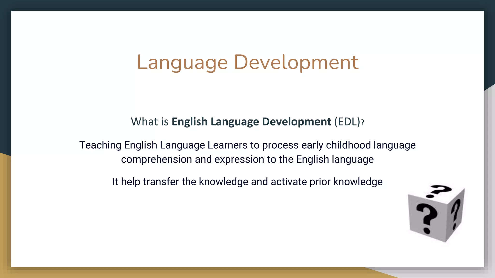 ELL Strategies and Activities Presentation.pptx