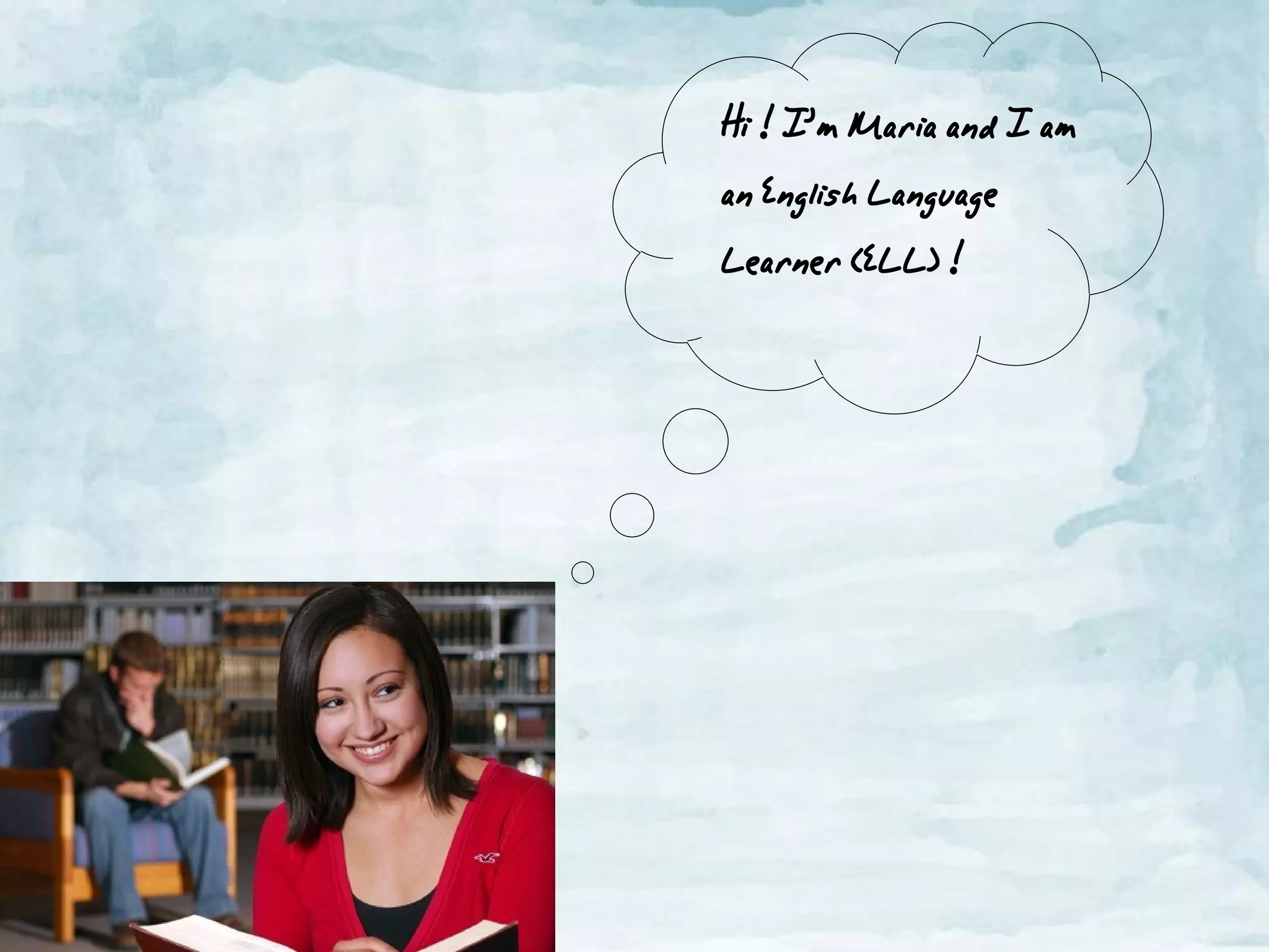 ELL Students Face Unique Challenges | PDF