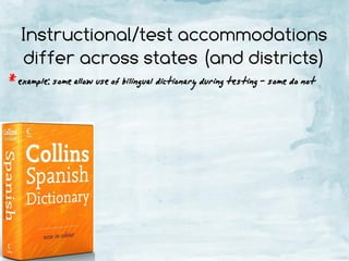 ELL Students Face Unique Challenges | PDF