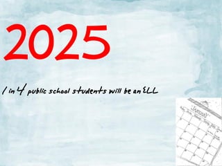 ELL Students Face Unique Challenges | PDF