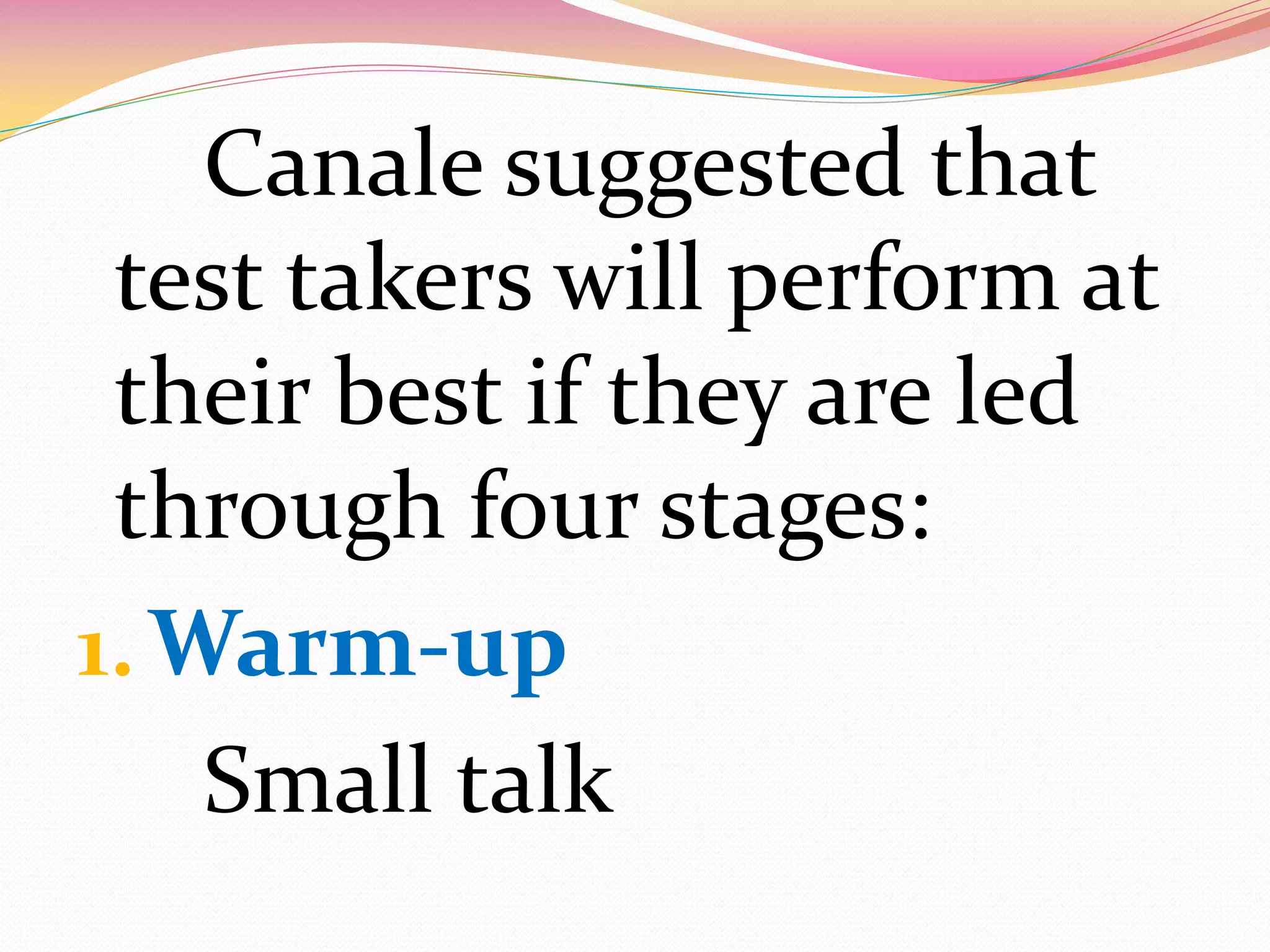 Designing Assessment Tasks - Responsive Speaking. | PDF | Education