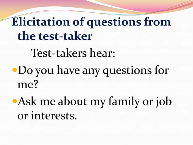 Designing Assessment Tasks - Responsive Speaking. | PDF | Education