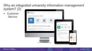 Ellucian Banner 9: Fiji National University's Journey | PPT