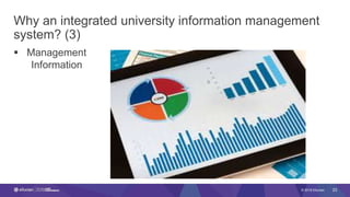 Ellucian Banner 9: Fiji National University's Journey | PPT