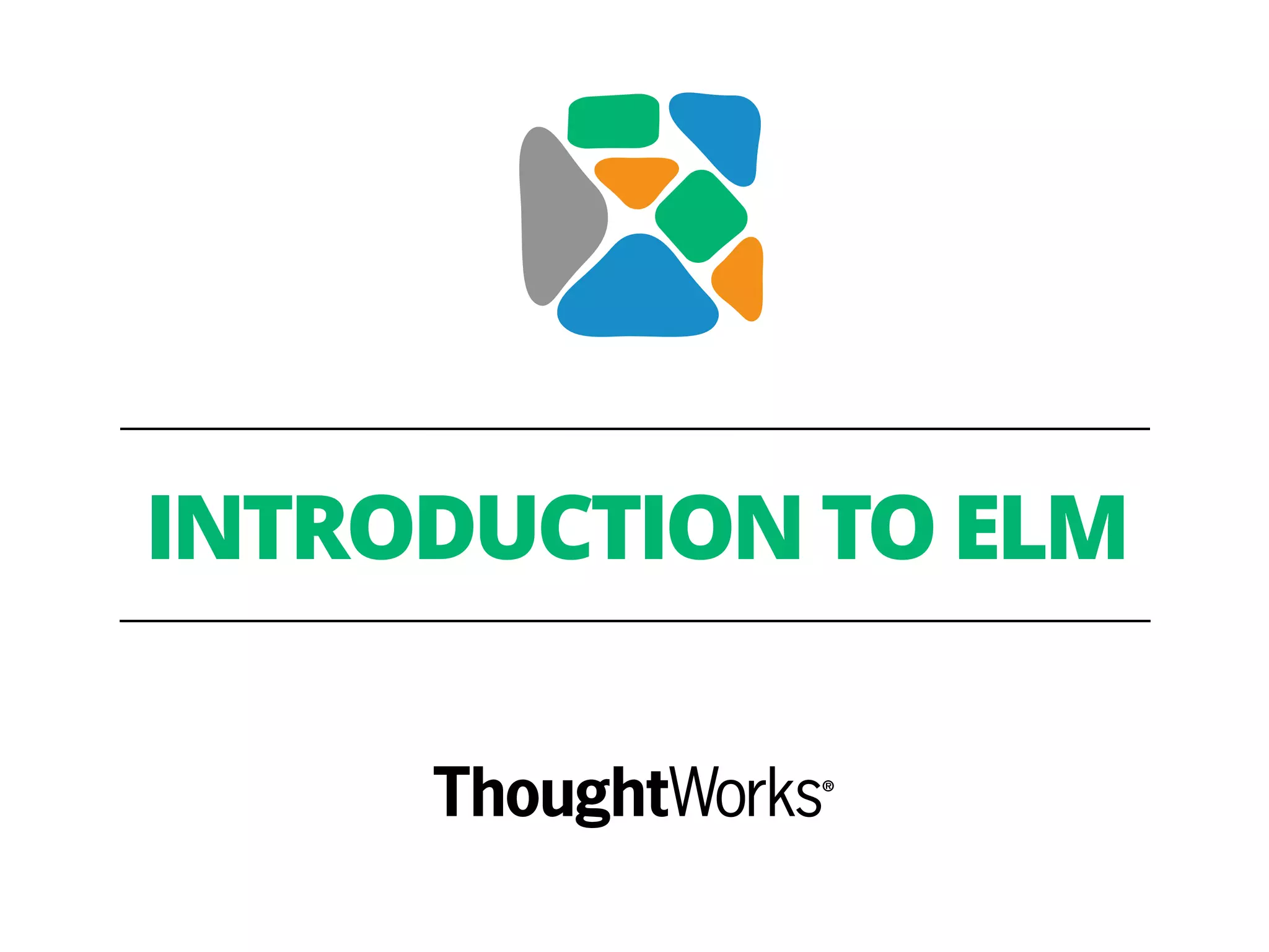 Introduction to Elm | PDF