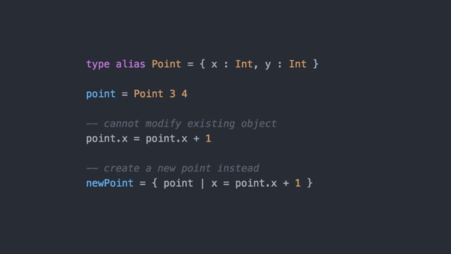 Elm a possible future for web frontend | PDF | Web Development | Internet