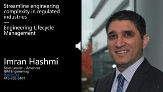 IBM-ELM -Imran-Hashmi.pptx