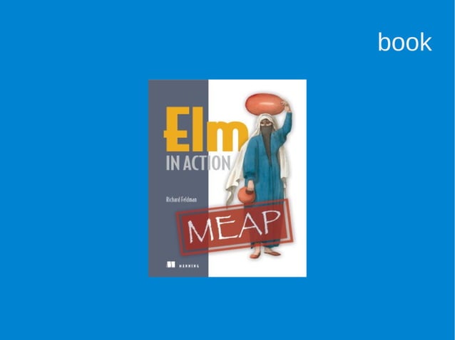 Elm intro | PPT