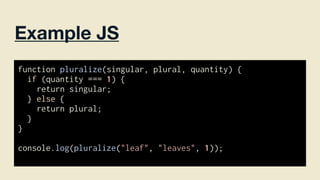 Elm introduction | PPT