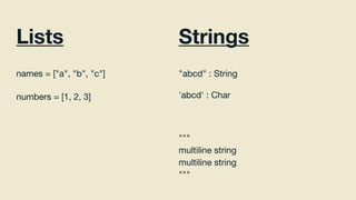Elm introduction | PPT