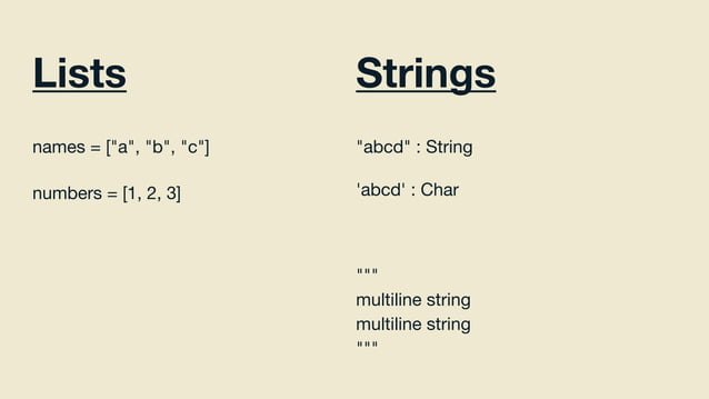 Elm introduction | PPT
