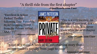 ELM Presentation 2016 | PPTX | Fiction | Books and Literature