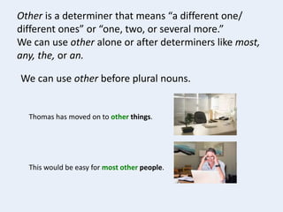 8-6 Quantifiers | PPTX