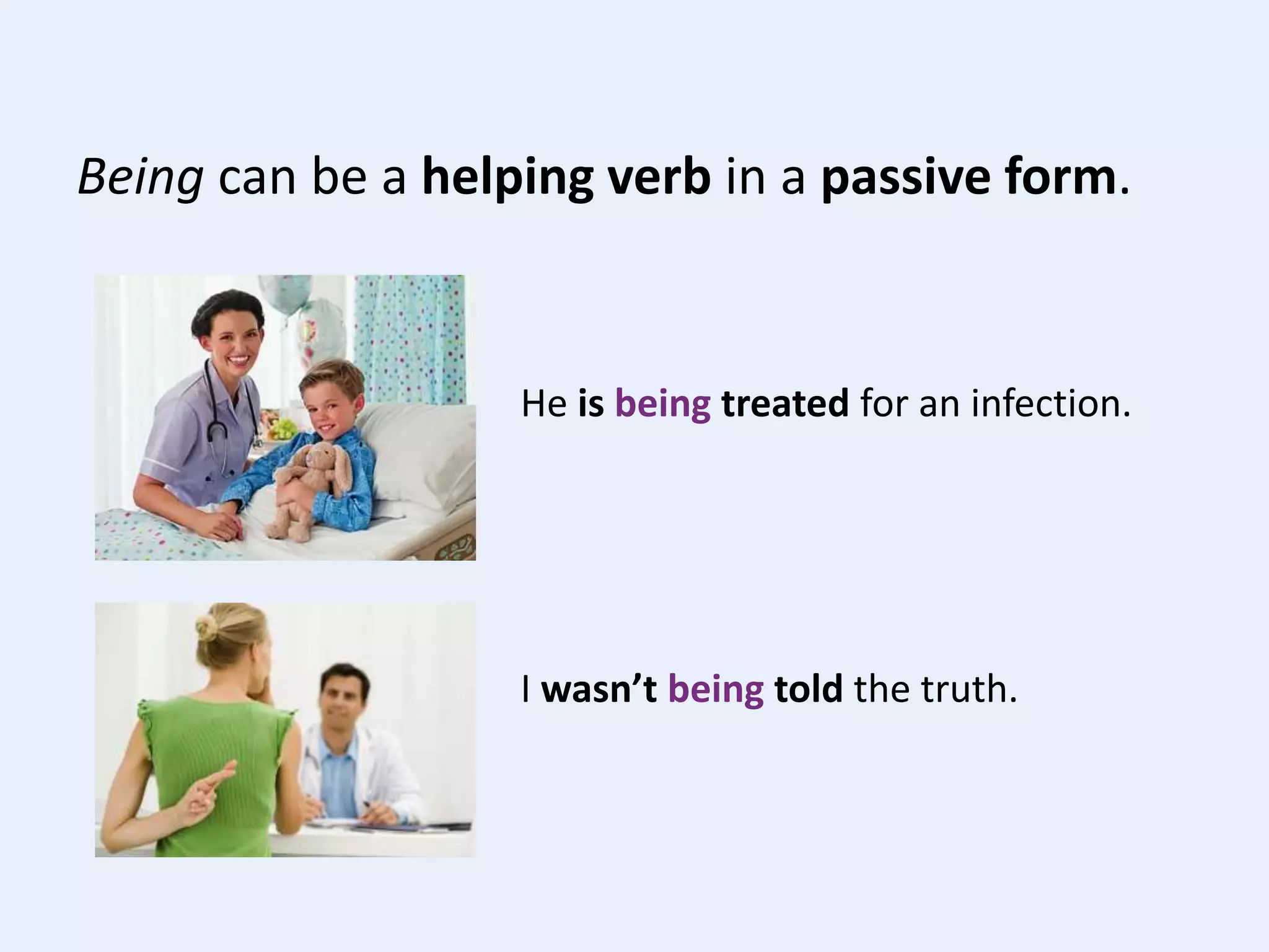 11-4 Passive Gerunds | PPTX