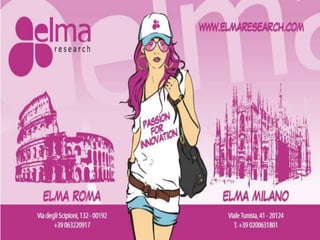 Elma Research | PPTX