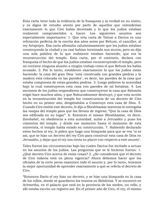 El mandamiento de restaurar y constuir jerusalen j.n andrews | PDF