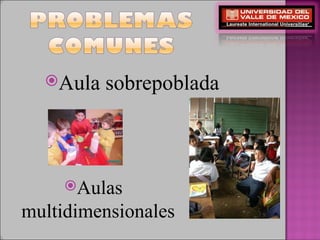 El Manejo Del Aula | PPT