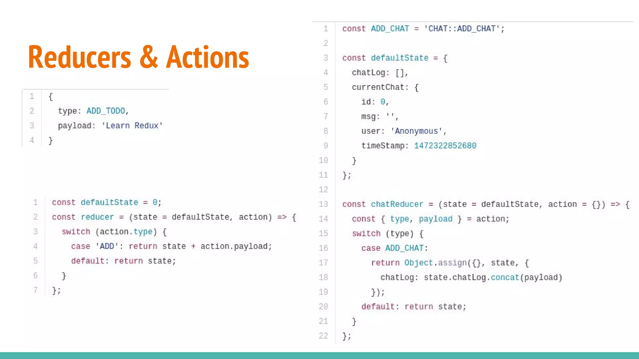 Elm architecture | PPT