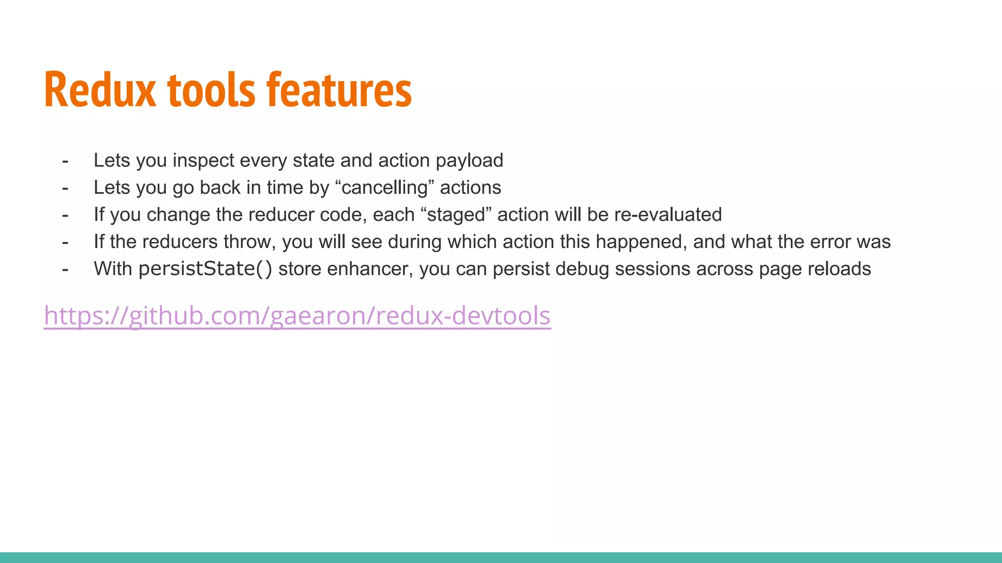 Elm architecture | PPT Elm architecture | PPT